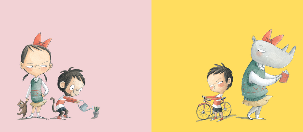 Therapeutic Resources by Quirky Kid