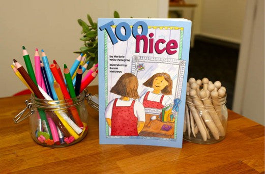 too-nice - Quirky Kid Shoppe